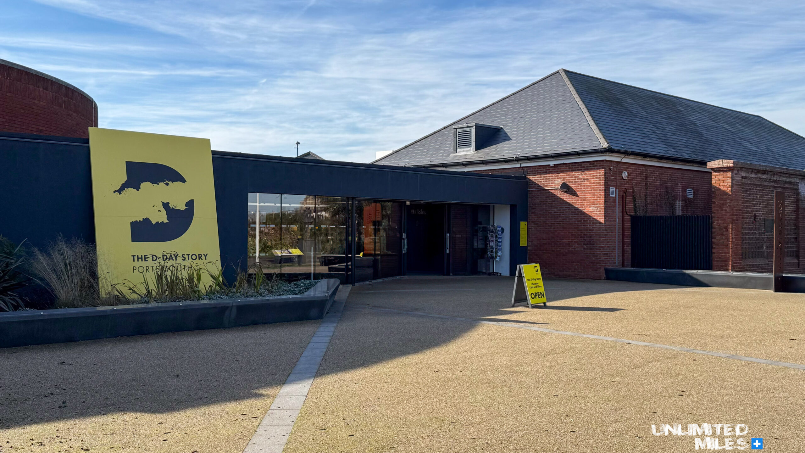 The D-Day Story Portsmouth | Unlimited Miles